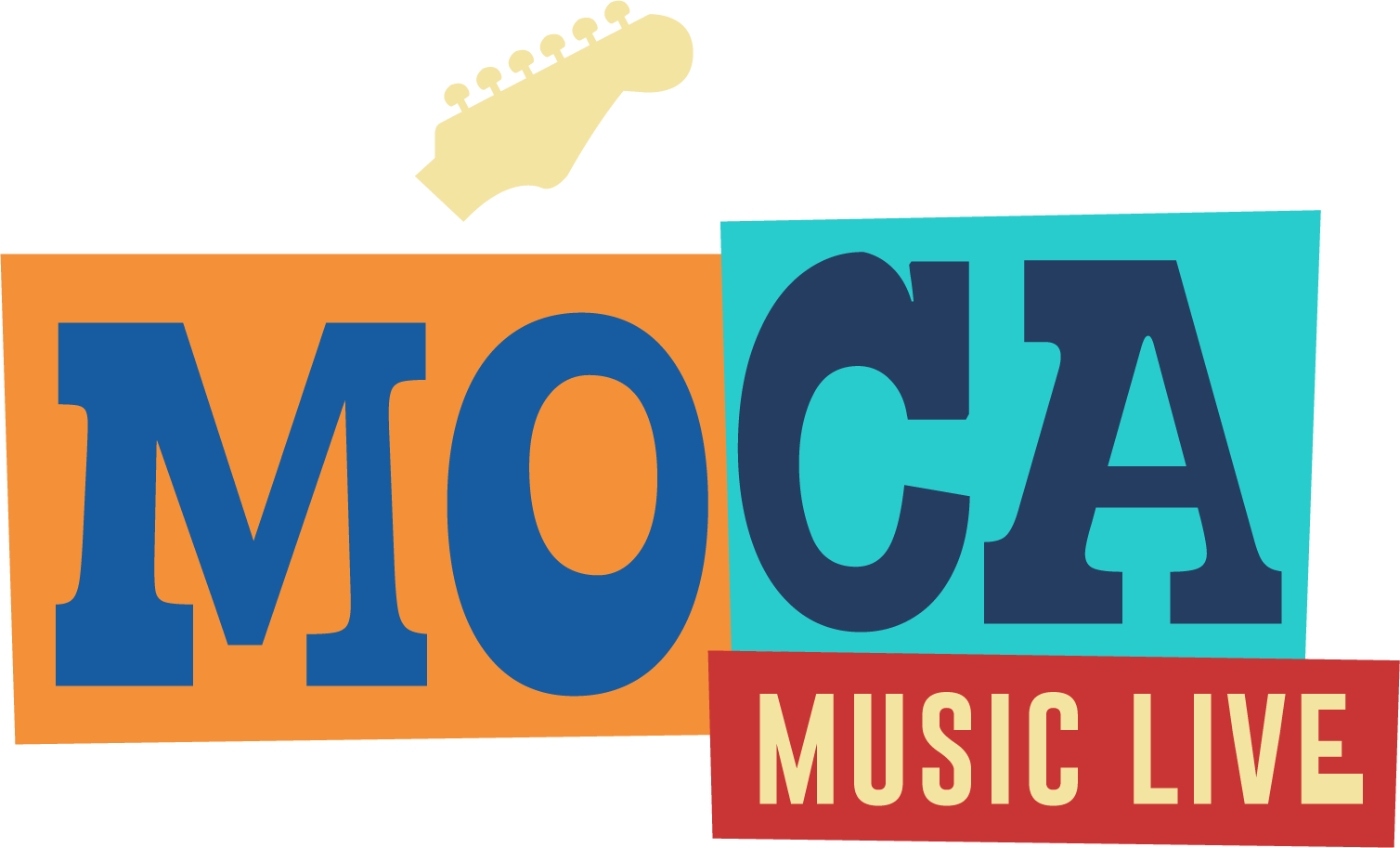 Concert Moca Music Live - Zonza Santa Lucia di Portivechju